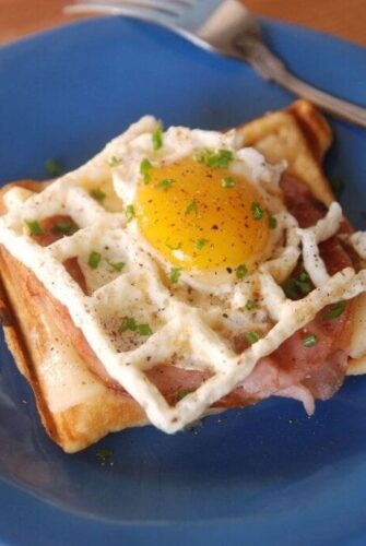 Easy Homemade Breakfast Ideas | The Novice Chef