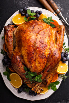 Easy Turkey Dinner Ideas | The Best Turkey Recipes