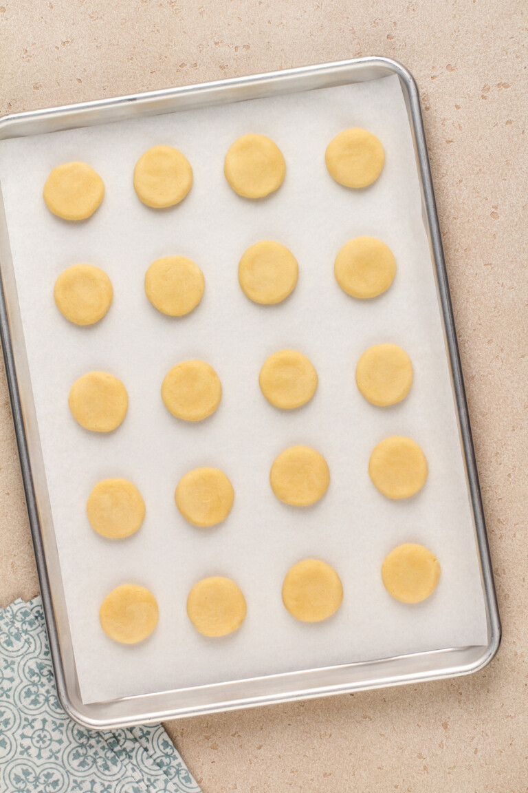 Homemade Tagalong Cookies Recipe | – The Novice Chef