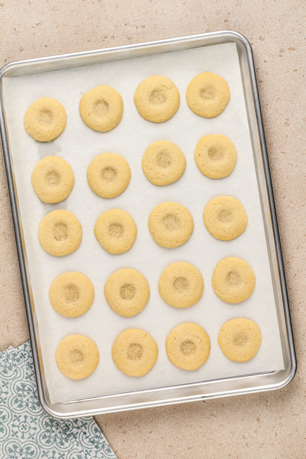 Homemade Tagalong Cookies Recipe | – The Novice Chef