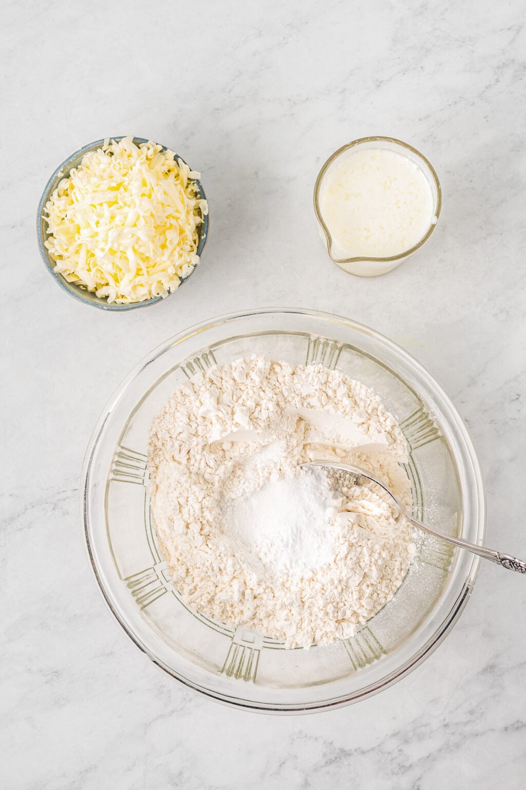 Homemade Southern Buttermilk Biscuits | The Novice Chef