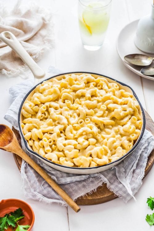 Homemade Mac and Cheese Recipe | The Novice Chef