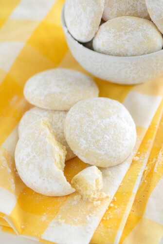 Cookie Recipes | The Best Homemade Cookies Ever