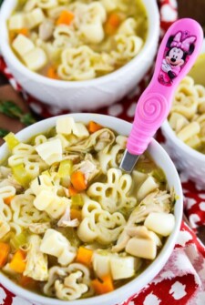 Soup Recipes | The Best Homemade Soups, Dumplings, Chilis & More