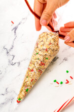 Reindeer Food | The Novice Chef