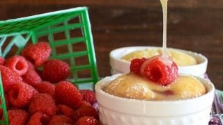 Mama's Best Banana Pudding (Easy + Creamy) | The Novice Chef