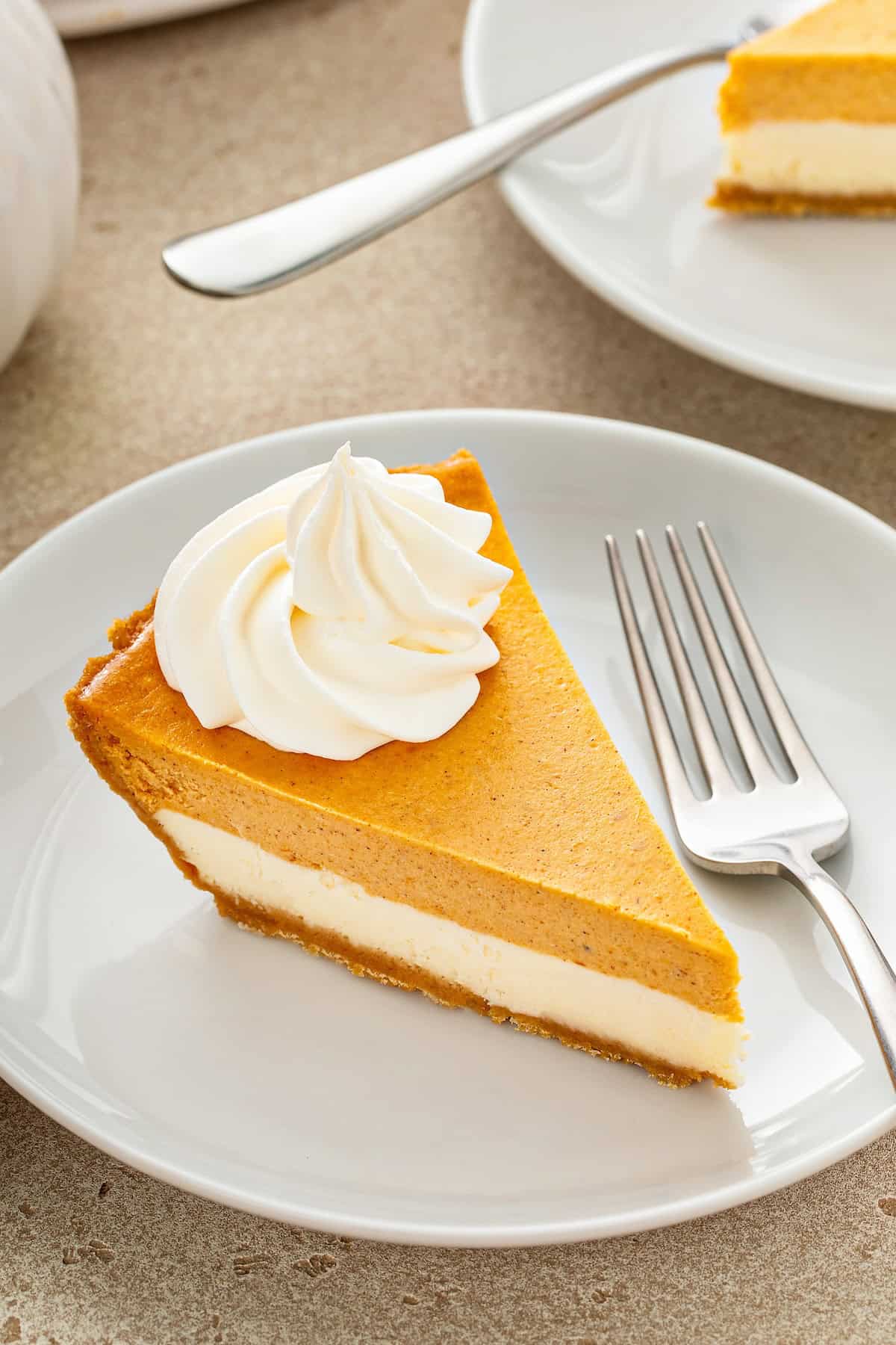 How To Make Pumpkin Pie Cheesecake