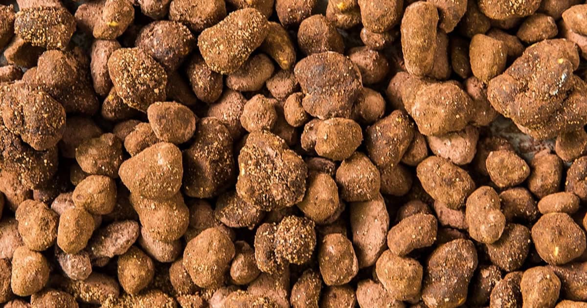 Easy No-Bake Reindeer Poop Recipe | The Novice Chef