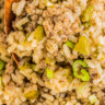 Best Dirty Rice Recipe - The Novice Chef