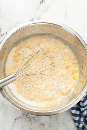 Best Fluffy Pancake Recipe in 20 Minutes! | The Novice Chef