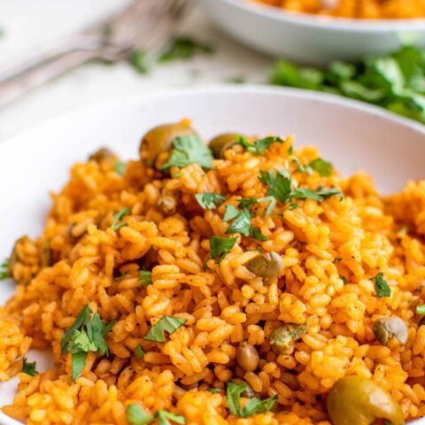 Gandules: What Are They & How to Eat Them | The Novice Chef