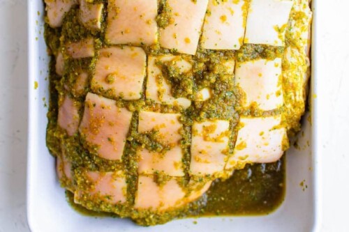 Best Puerto Rican Pernil Recipe | The Novice Chef