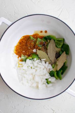 Puerto Rican Beef Sancocho | A Traditional Sancocho Soup Recipe!