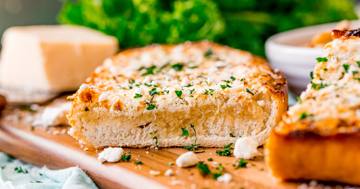 Yeast and Quick Bread Recipes | The Novice Chef