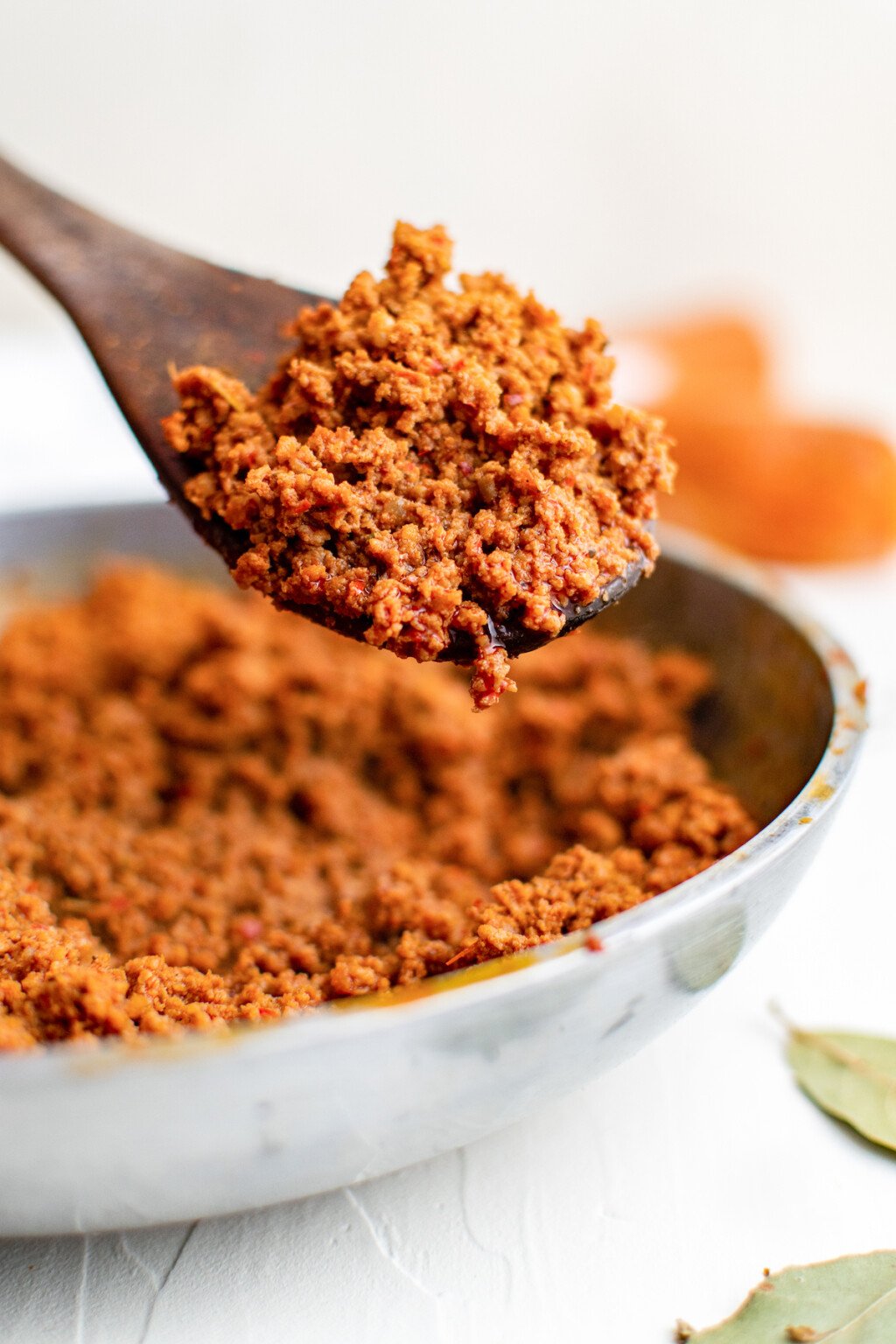 Authentic Homemade Chorizo Recipe | The Novice Chef