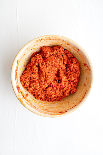 Authentic Homemade Chorizo Recipe | The Novice Chef