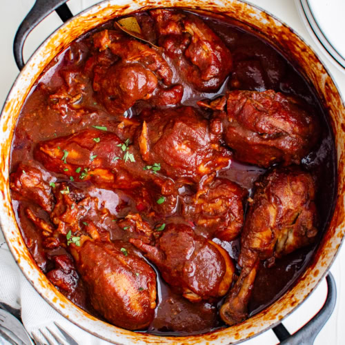 Carajillo Recipe (Mexican Coffee Cocktail) | The Novice Chef