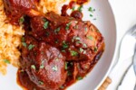 Mexican Chicken Adobo Recipe (Pollo En Adobo) | The Novice Chef