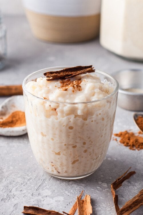 Best Arroz Con Leche (Spanish Rice Pudding) | The Novice Chef