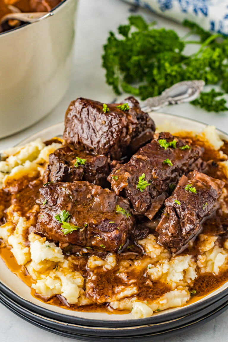 The Novice Chef | Easy Family Friendly Recipe Ideas