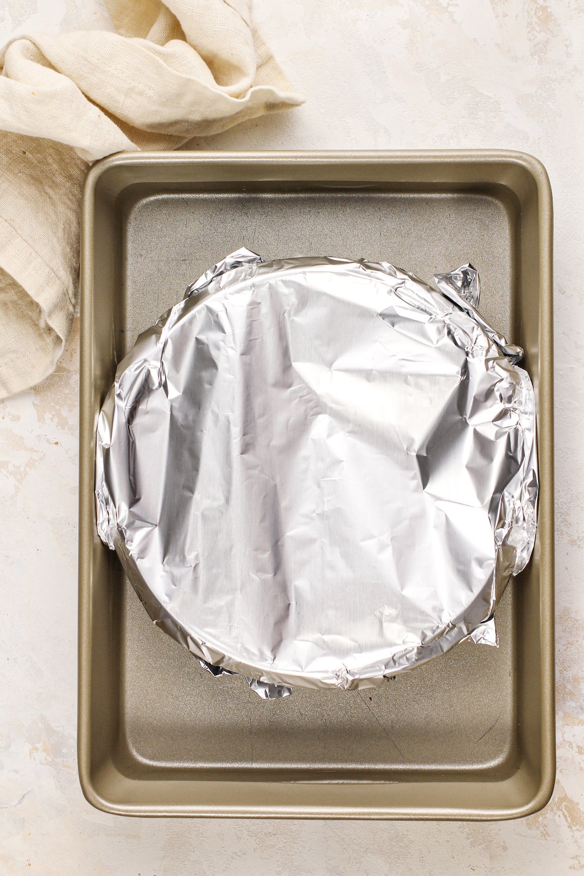 Creamy Coffee Flan Recipe (How to Make Flan Step-by-Step)