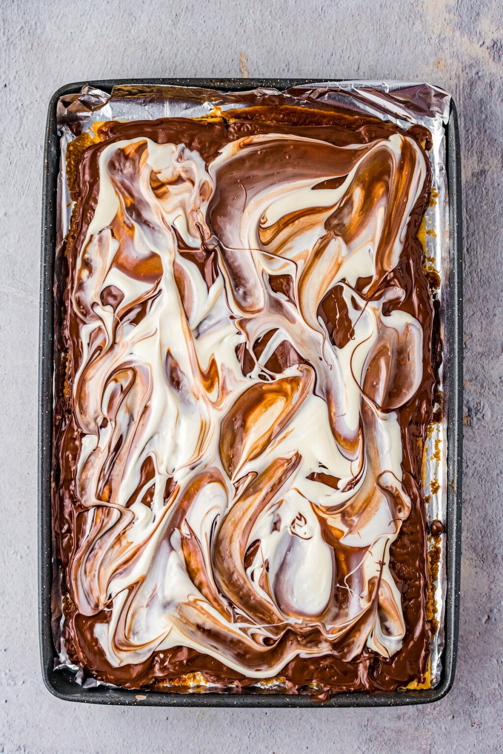 Best Christmas Crack (Saltine Cracker Toffee) | The Novice Chef