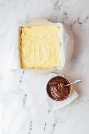 Easy Nanaimo Bars Recipe | The Novice Chef