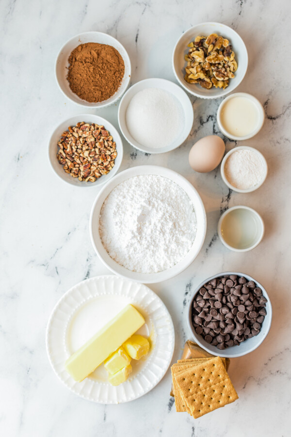 Easy Nanaimo Bars Recipe | The Novice Chef