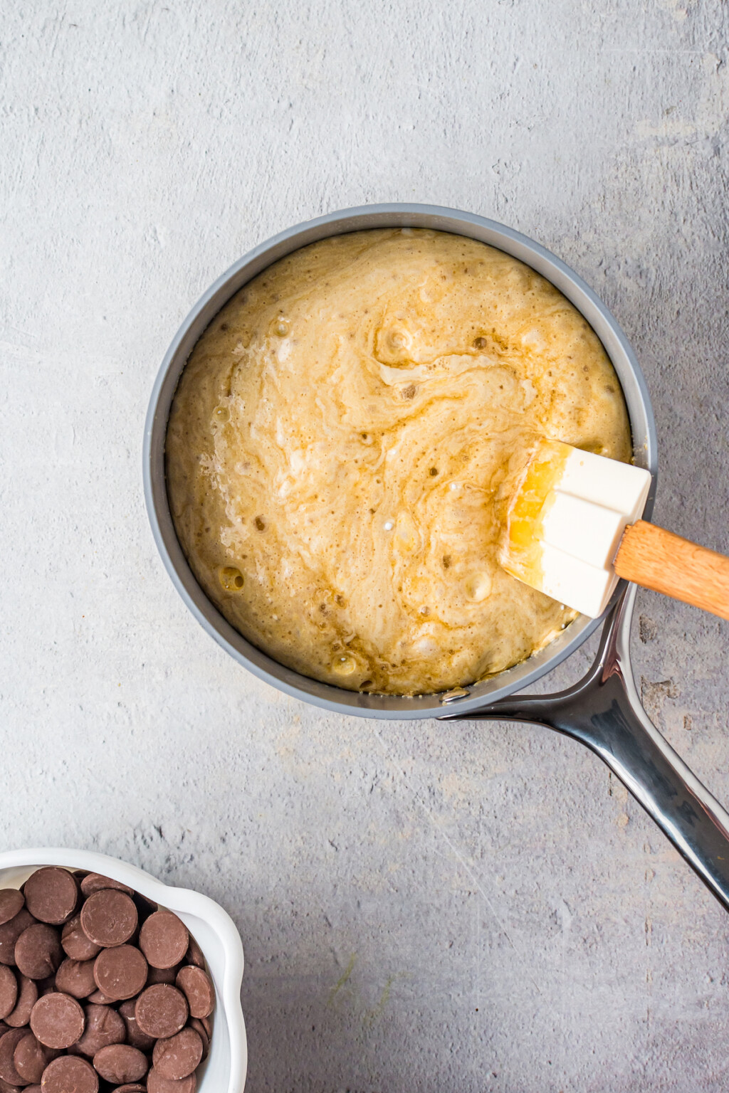 Easy Sponge Candy (Honeycomb Candy) | The Novice Chef