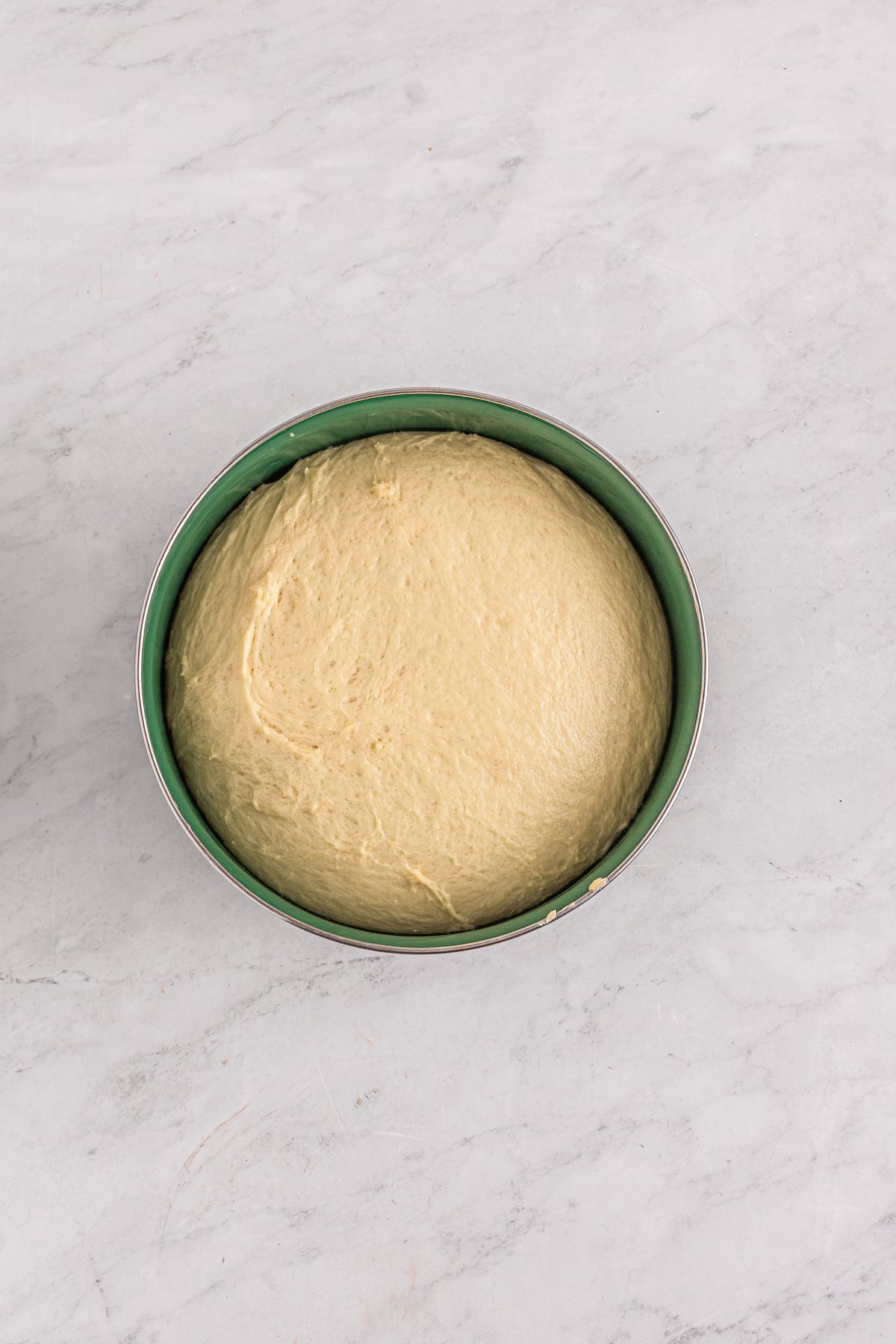 Easy Homemade Filled Donuts Recipe | The Novice Chef