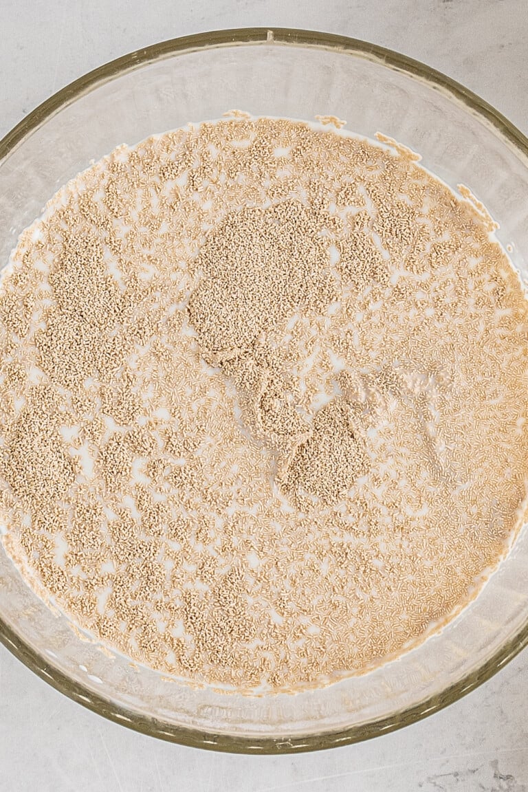 Easy Homemade Filled Donuts Recipe | The Novice Chef