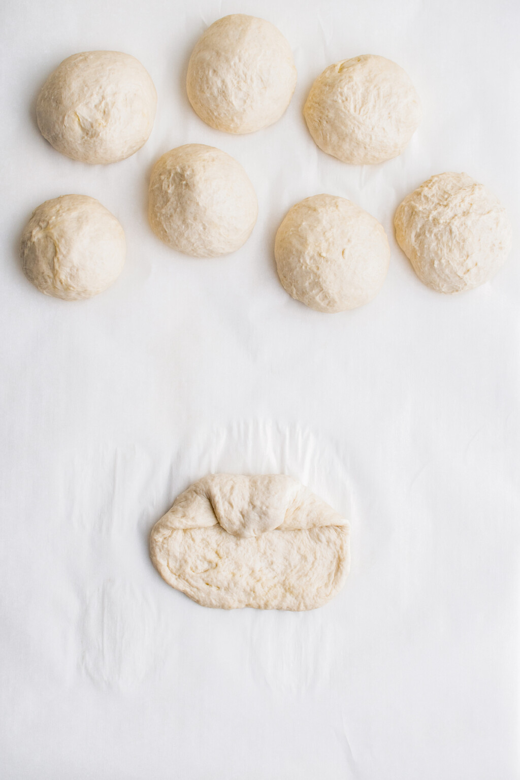 Easy Mexican Bolillos Recipe | The Novice Chef
