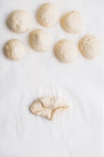 Easy Mexican Bolillos Recipe | The Novice Chef