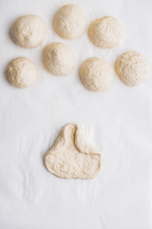 Easy Mexican Bolillos Recipe | The Novice Chef