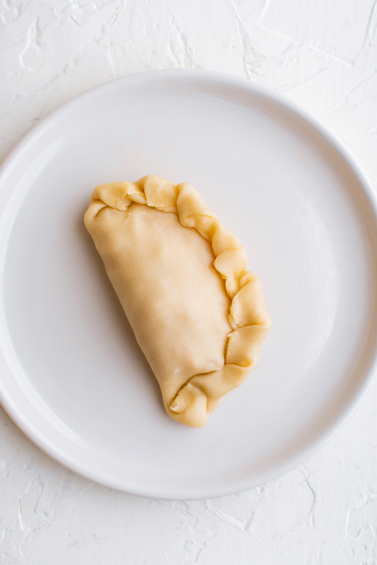 Pizza Empanadas (Empanadillas de Pizza) | The Novice Chef