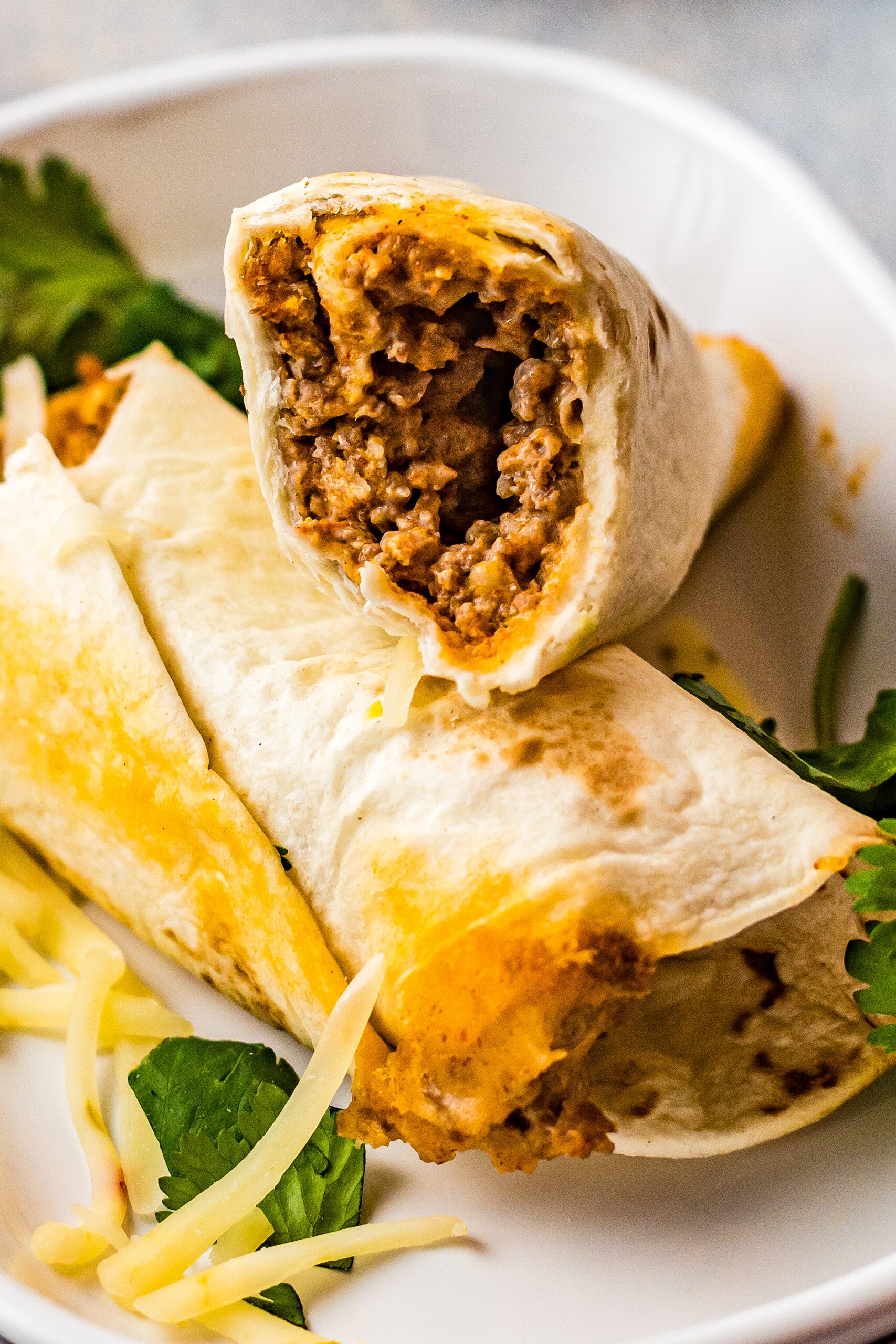 The Novice Chef | Easy Family Friendly Recipe Ideas