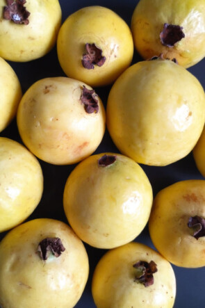 Guayaba Fruit – What Is It And How to Eat It | The Novice Chef