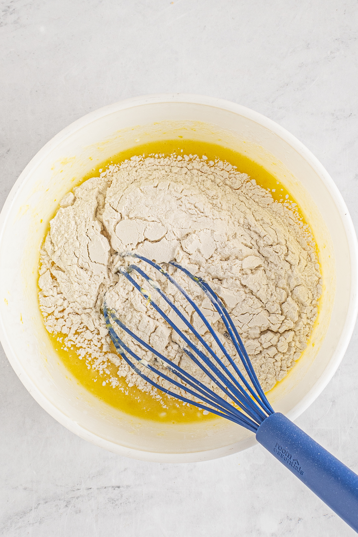 Glazed Lemon Bread | The Novice Chef