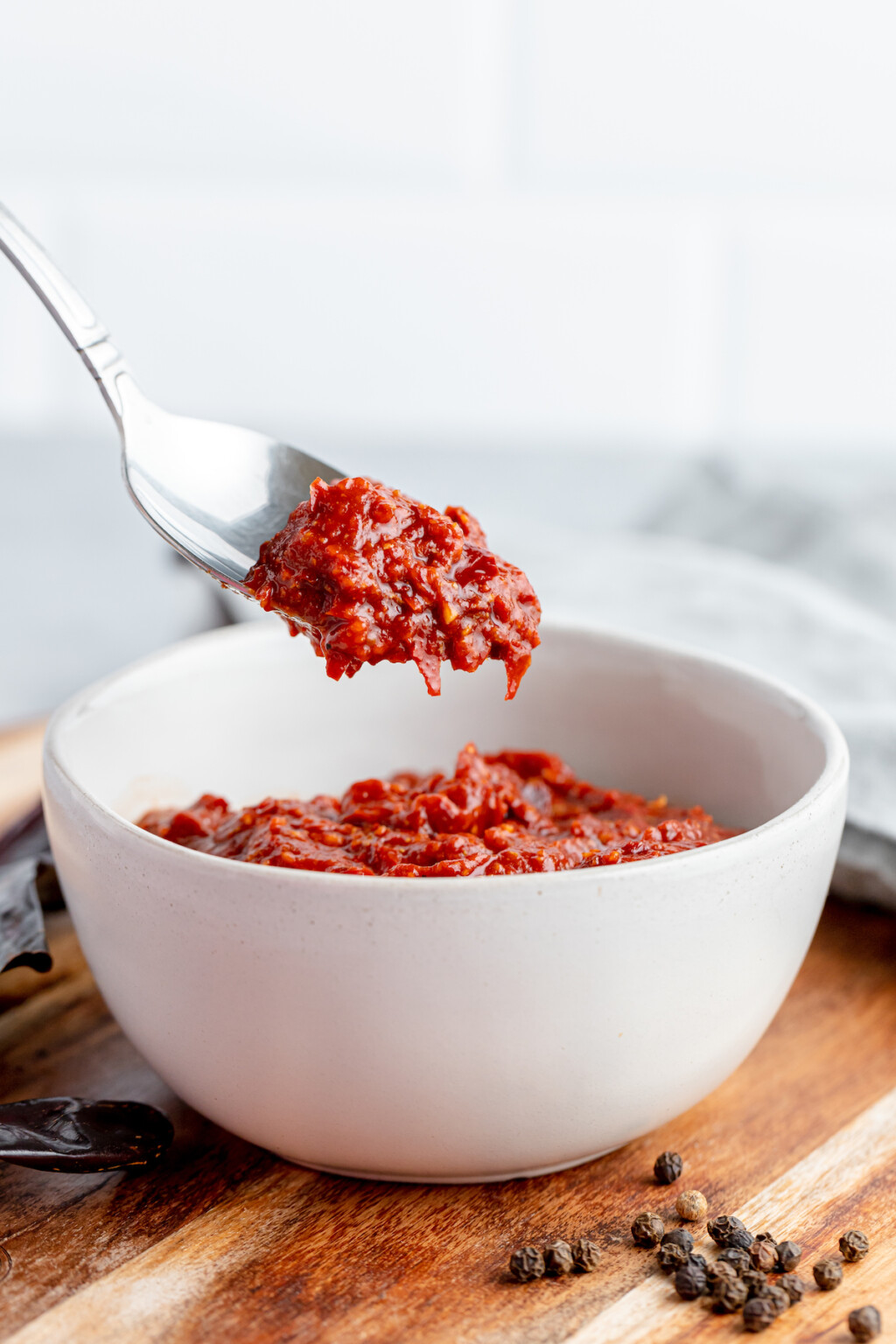 Adobo Sauce | The Novice Chef