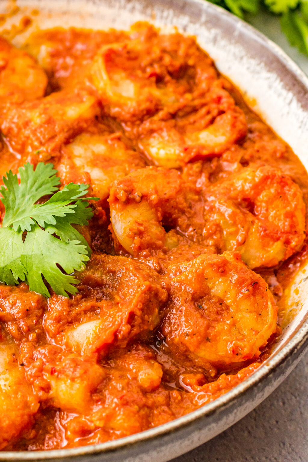 Camarones a la Diabla (Deviled Shrimp) | The Novice Chef