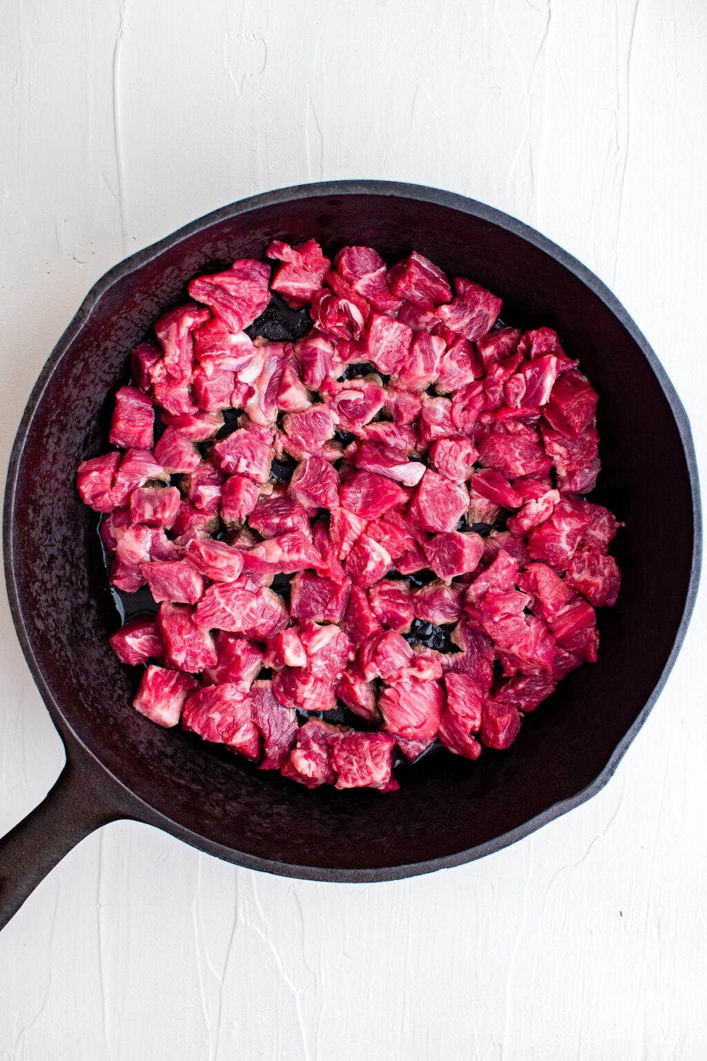 Chili Colorado (Carne Con Chili ) | The Novice Chef