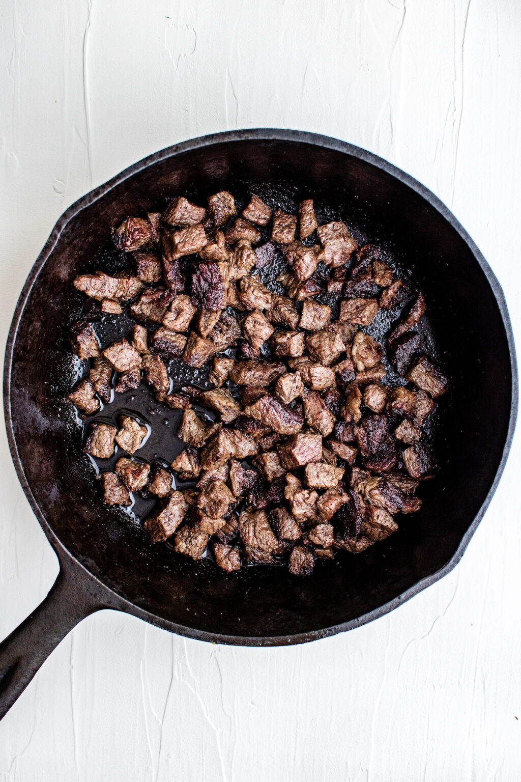 Chili Colorado (Carne Con Chili ) | The Novice Chef