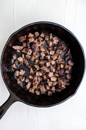 Chili Colorado (Carne Con Chili ) | The Novice Chef