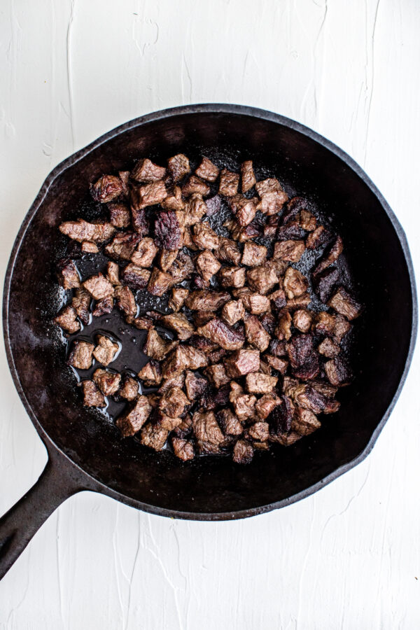 Chili Colorado (Carne Con Chili ) | The Novice Chef