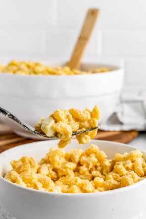 Ensalada de Coditos (Macaroni Salad) | The Novice Chef