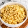 Ensalada de Coditos (Macaroni Salad) | The Novice Chef