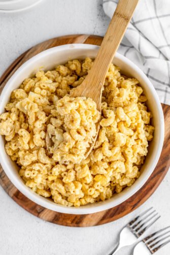 Ensalada de Coditos (Macaroni Salad) | The Novice Chef