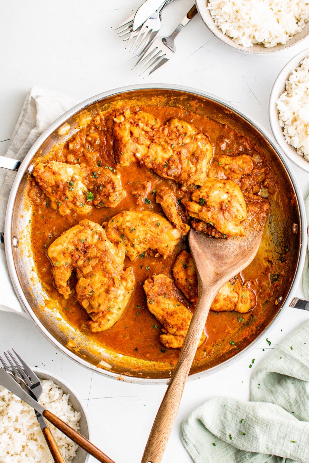 Achiote Chicken Recipe | The Novice Chef