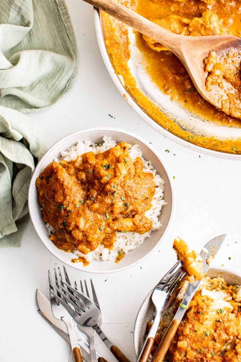 Achiote Chicken Recipe | The Novice Chef