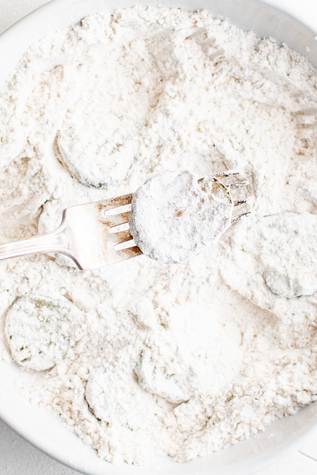 Air Fryer Fried Pickles | The Novice Chef